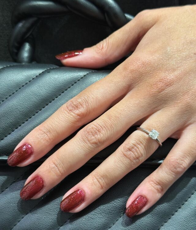 Premier Nail Salon in Liverpool | Expert Manicures, Pedicures, and Nail Art